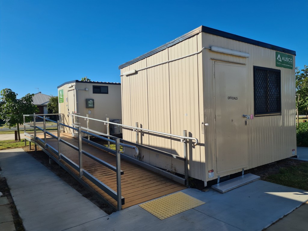 Smart Space Solutions with Minimal Impact | Ausco Modular